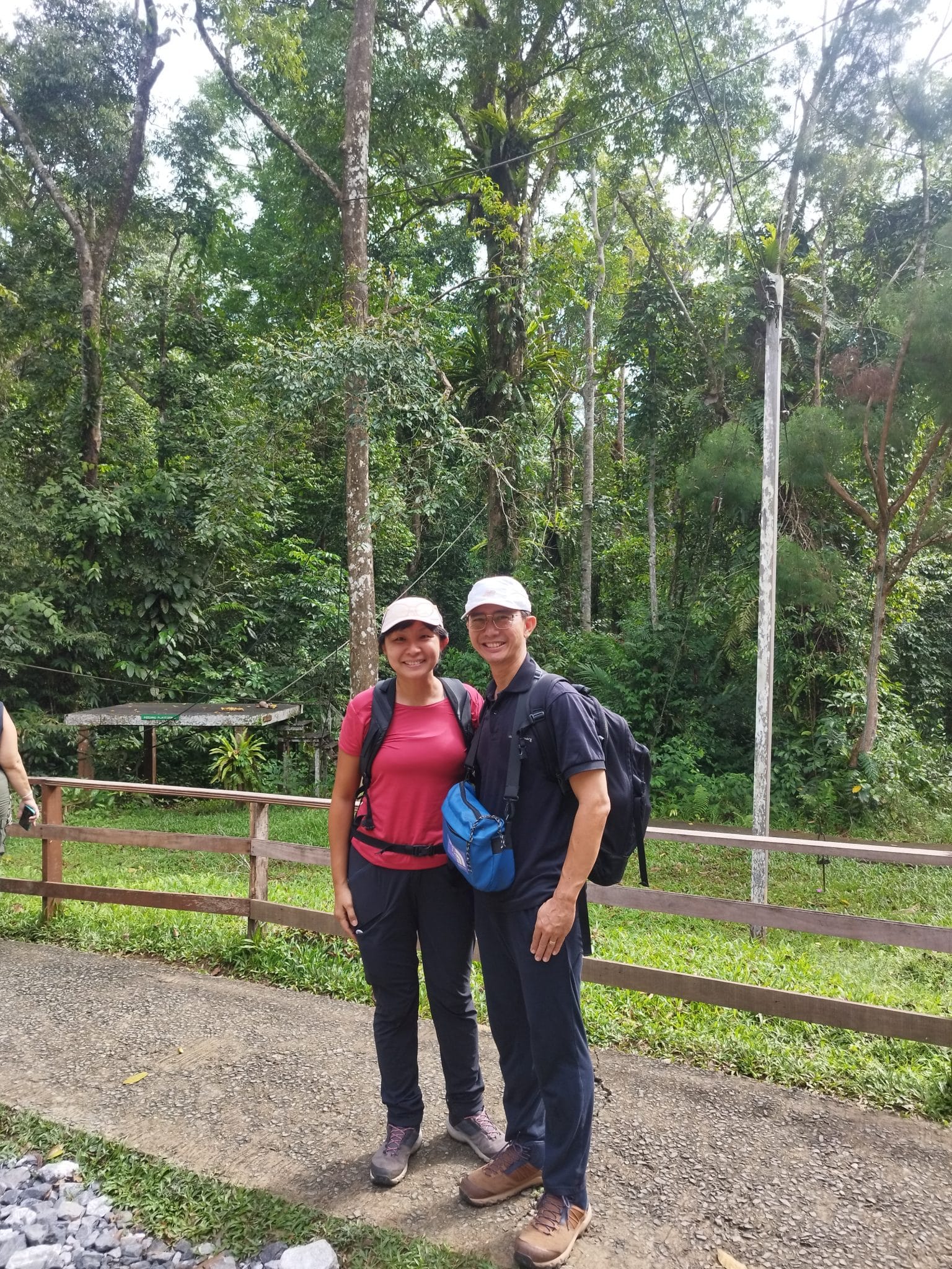 Family vacation with a mission? This couple organises trips for ...