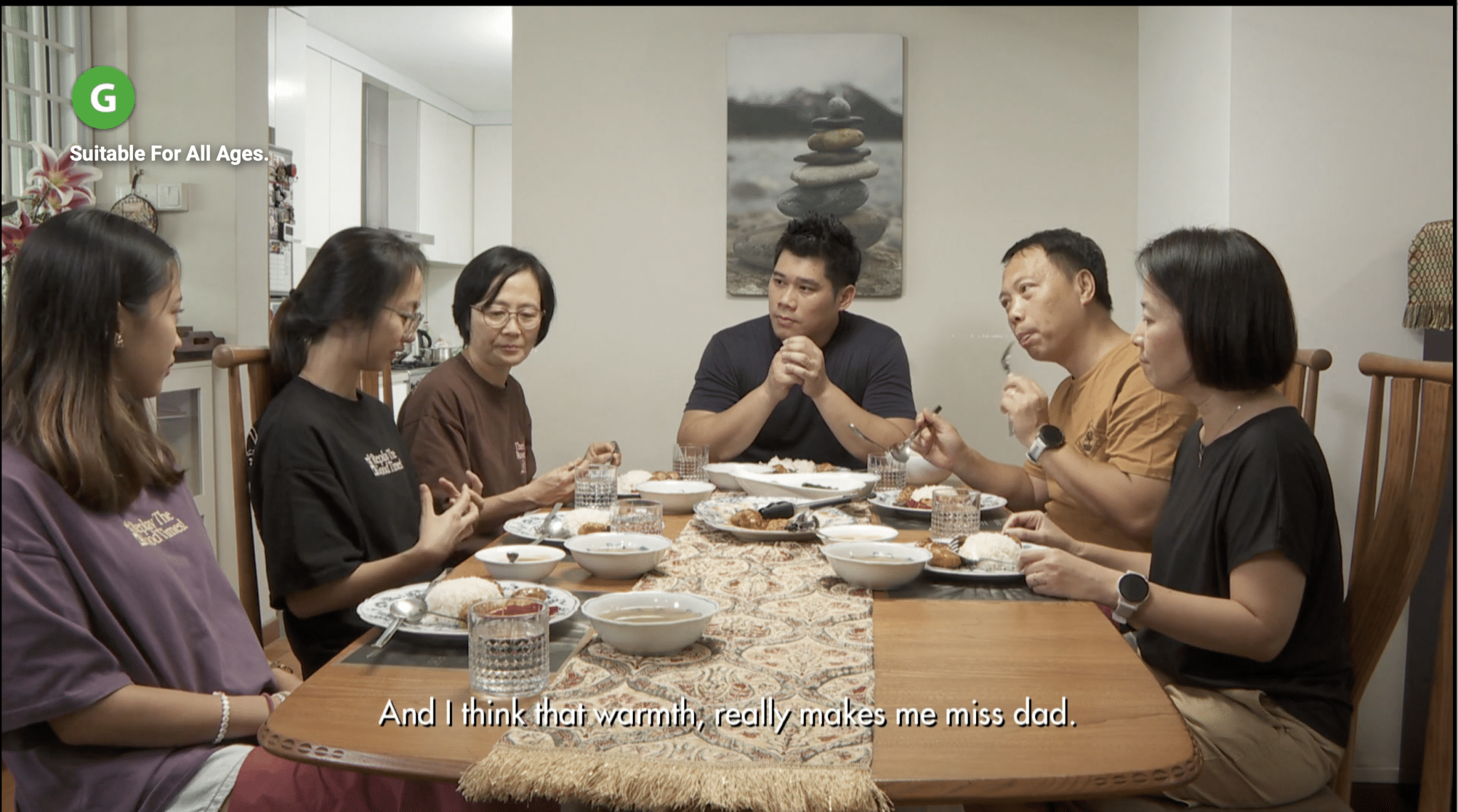 Recreating Joseph Chean's Hakka yong tau foo: Missions pioneer honoured ...