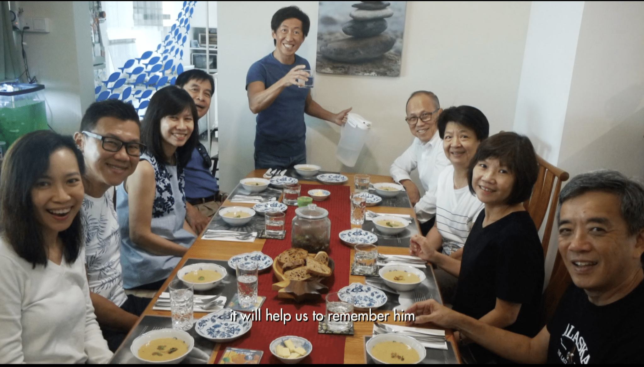 Recreating Joseph Chean's Hakka yong tau foo: Missions pioneer honoured ...