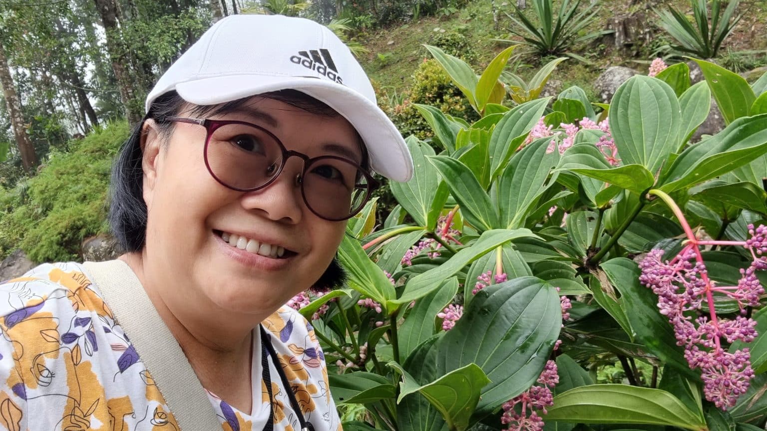How a Creation Care Conference challenged award-winning author Pauline ...