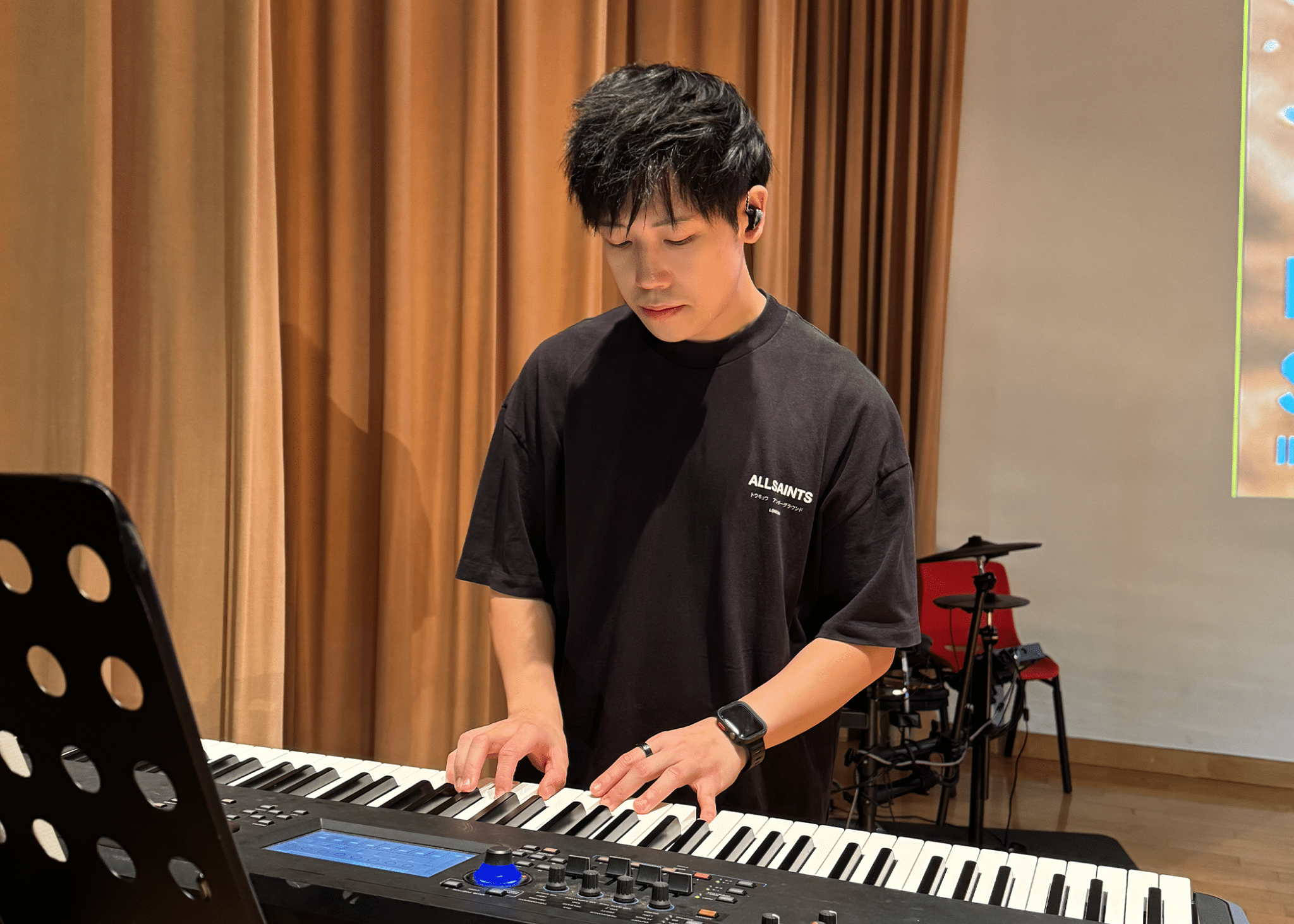 Keys to the Kingdom: How TikTok became a platform of encouragement ...