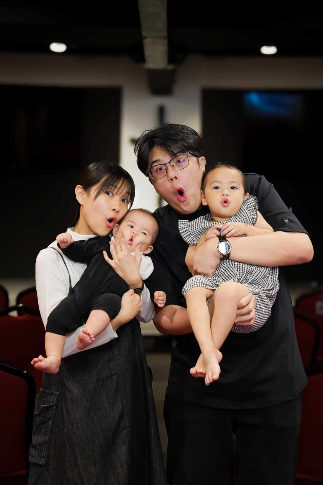 At 15, God revealed that she would marry a Pastor – and become one ...